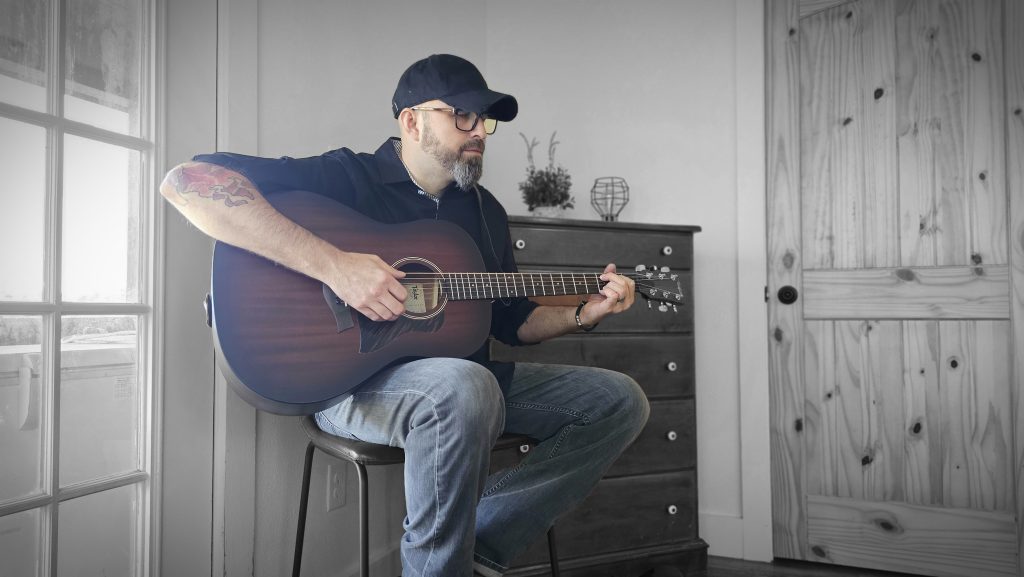 Ryan Tobin on Faith, Struggle, and the Story Behind 'Purgatory Road ...