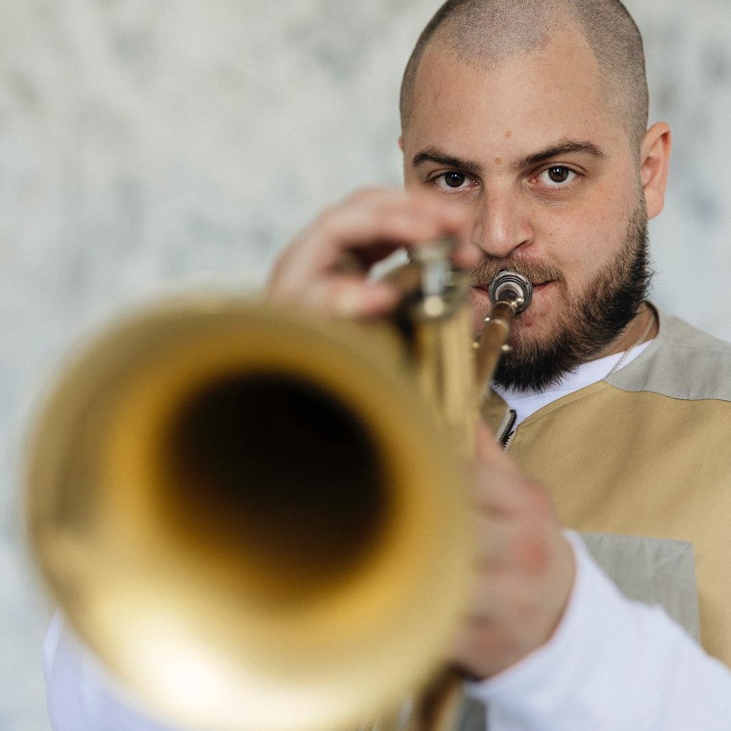 Jackson Mathod's "Mandible": A Hurricane of Melodies and Whispers ...