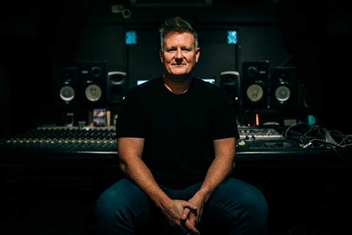 Adam Brice Delivers Raw Emotion on "Never Is Too Late" | Music Arena Gh