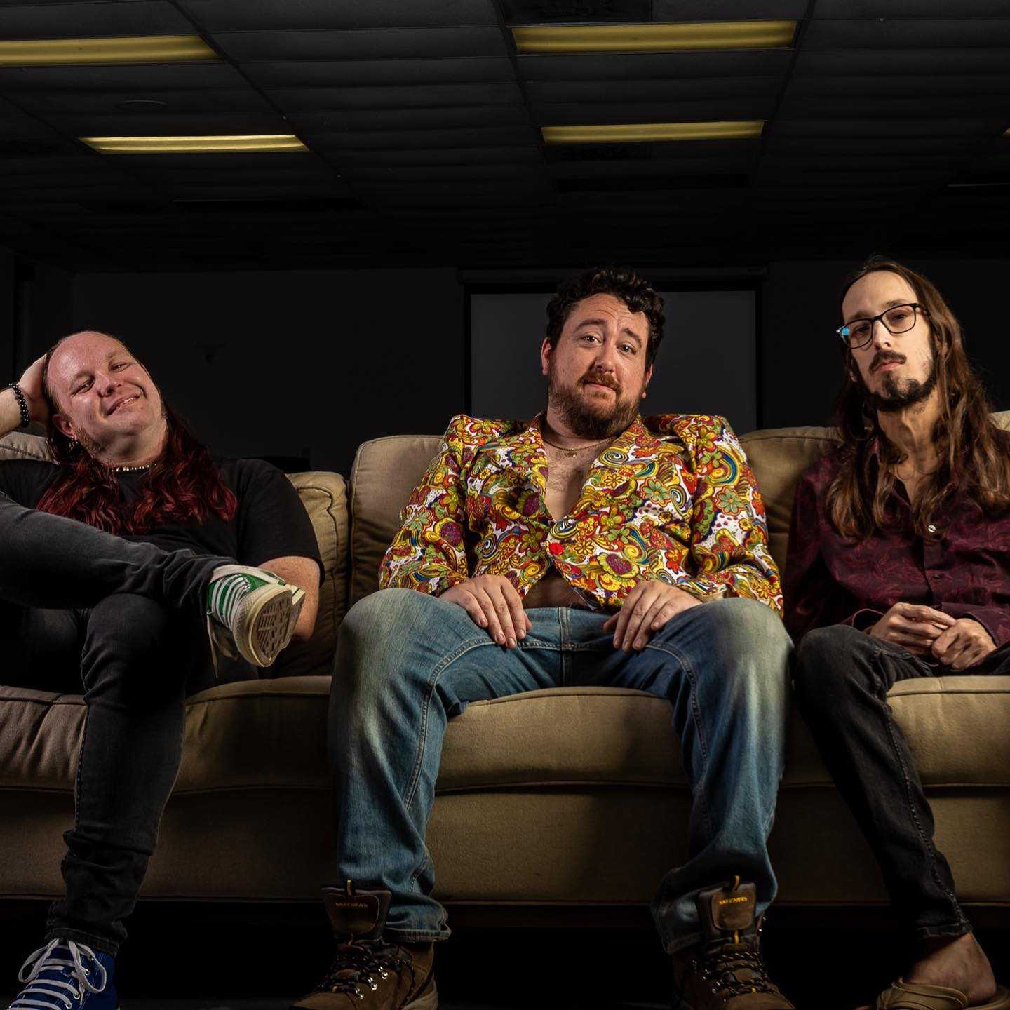 Groove Moose Brings Feel-Good Energy with “Let Me Shake You” | Music ...