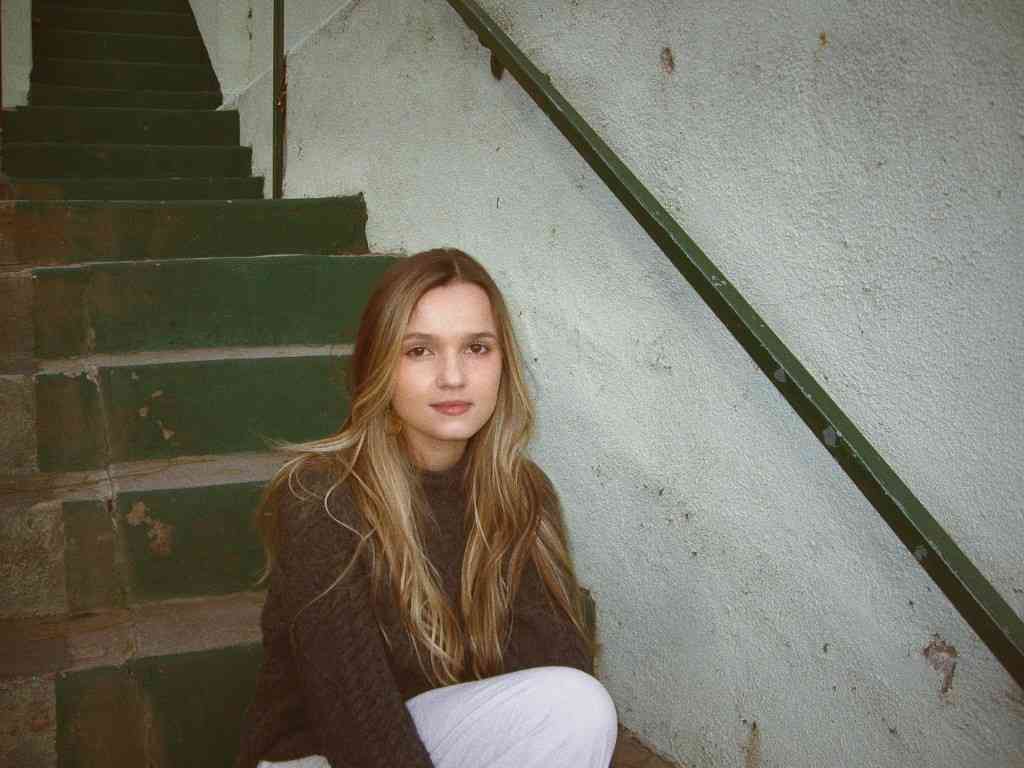 The Precarious Climb: Remy Smith Charts a "Short Ride Down" | Music Arena Gh