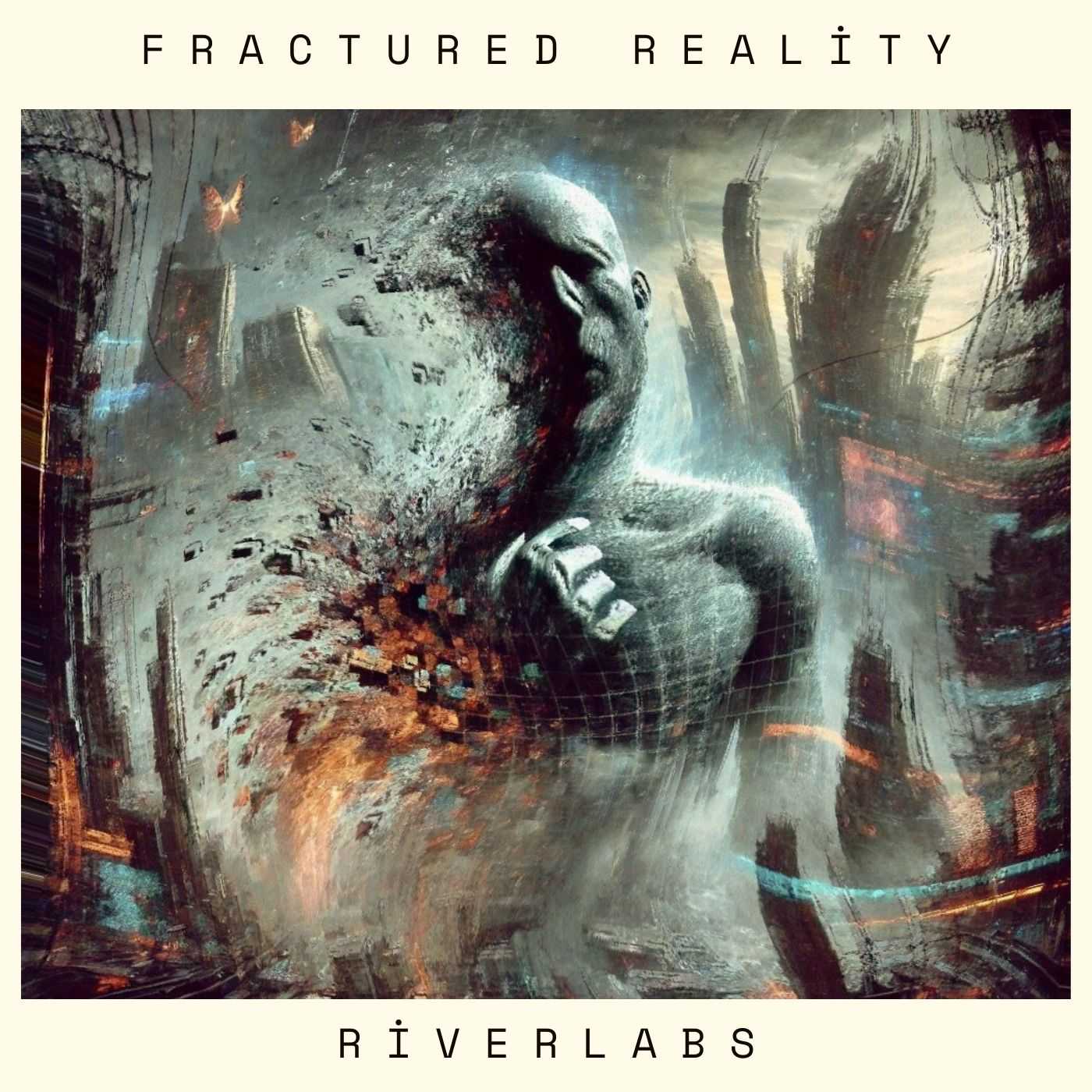 Synthetic Hearts and Silent Cities: Riverlabs' Dark Vision | Music Arena Gh