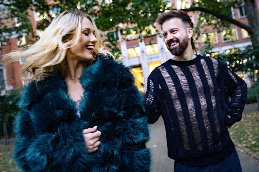 Glass Rumours Unfurl An Exploration Of AI's Unseen Threads In "Ray Gun ...