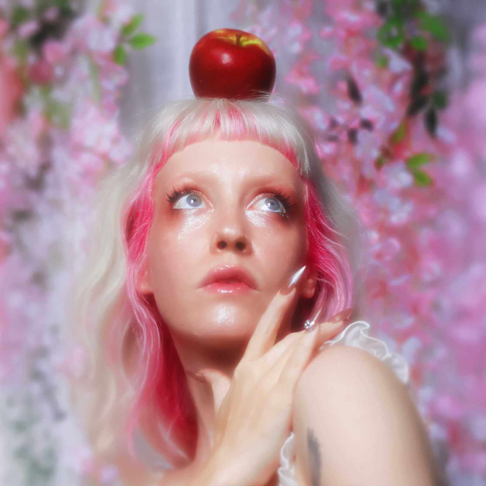 P0STERGIRL Drops A Visceral Anatomy Of Toxic Desire "Want Me Dead ...