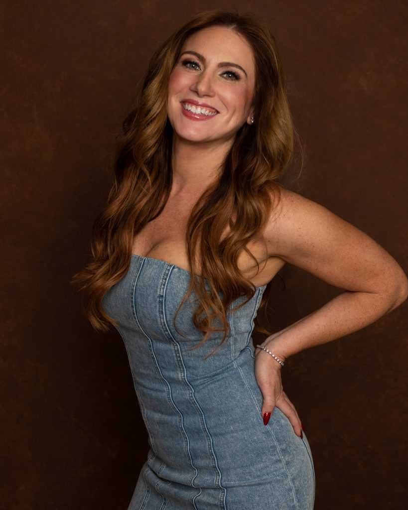 Shara Strand Finds Solace And Strength In Every Note Of 'Love Forever ...