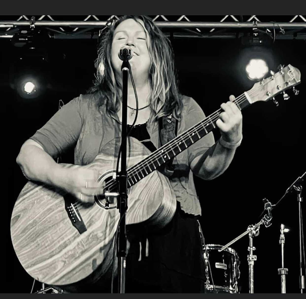Amanda Emblem on Love, Life, and “Storm in My Life” | Music Arena Gh