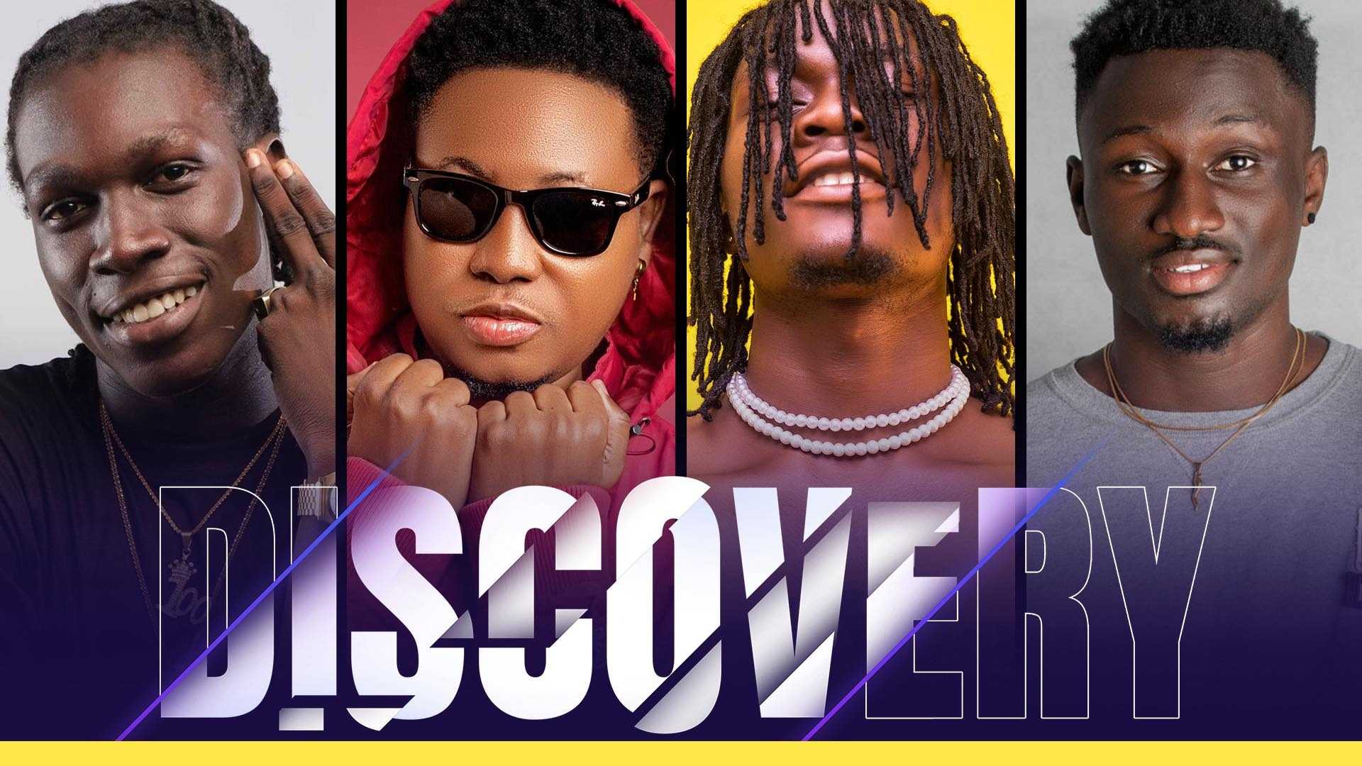 Discovery Monthly: Six Rising Stars Redefining Ghana's Musical Future ...
