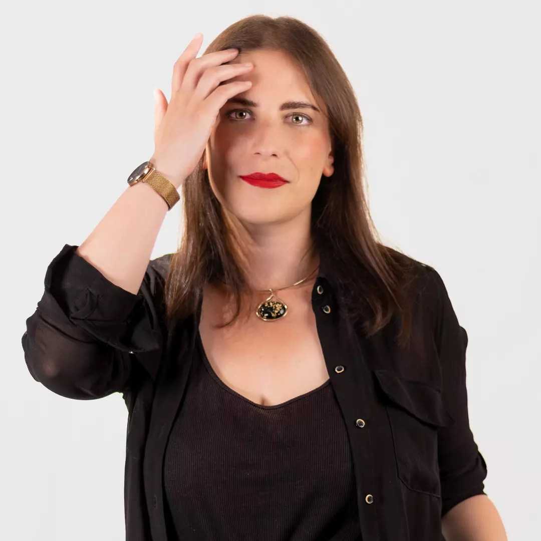 Angie Newman's 'Loïc': A Fragile Dance of Attraction and Doubt | Music ...