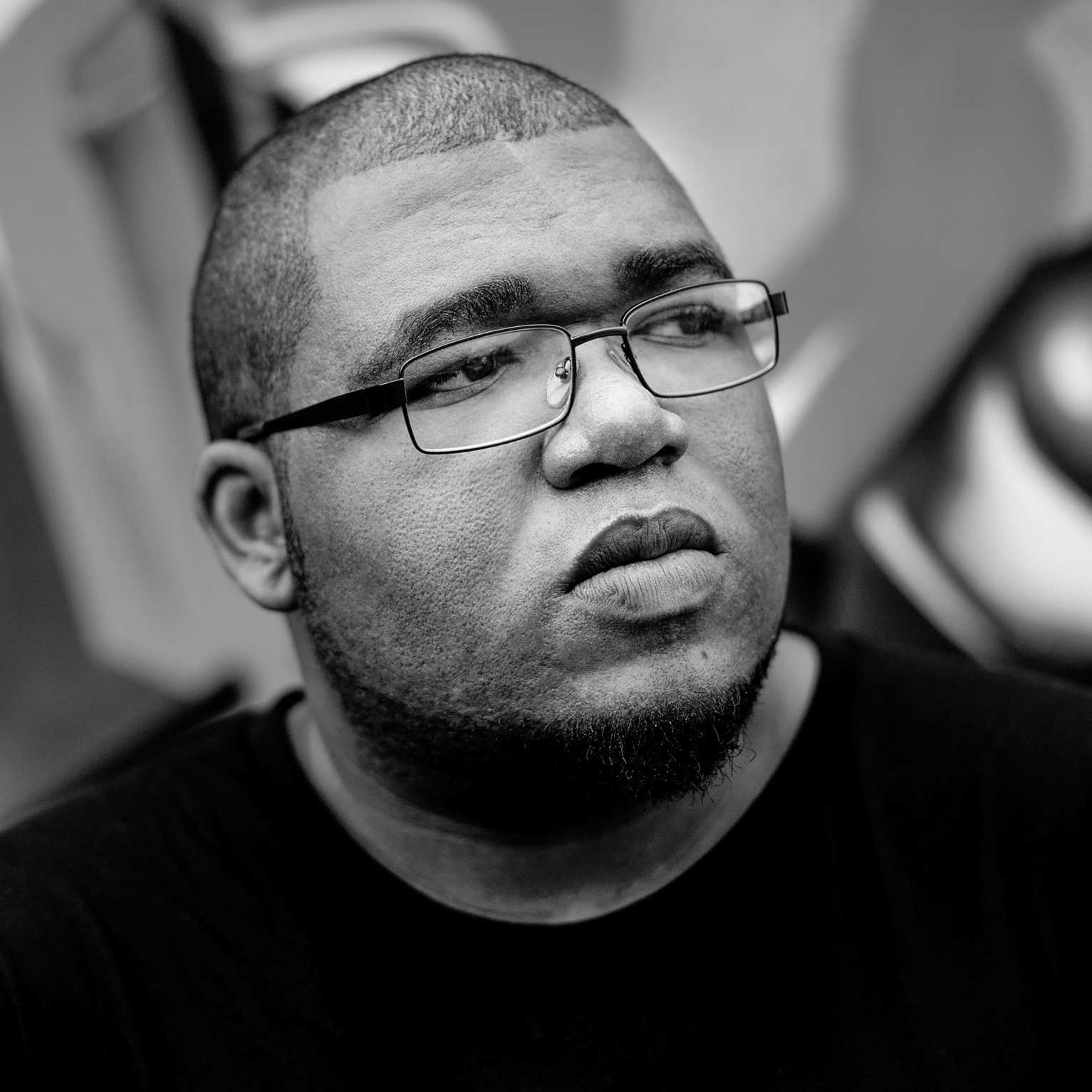 Big O & Tranzformer Craft Sonic Duality On "Dichotomy" | Music Arena Gh