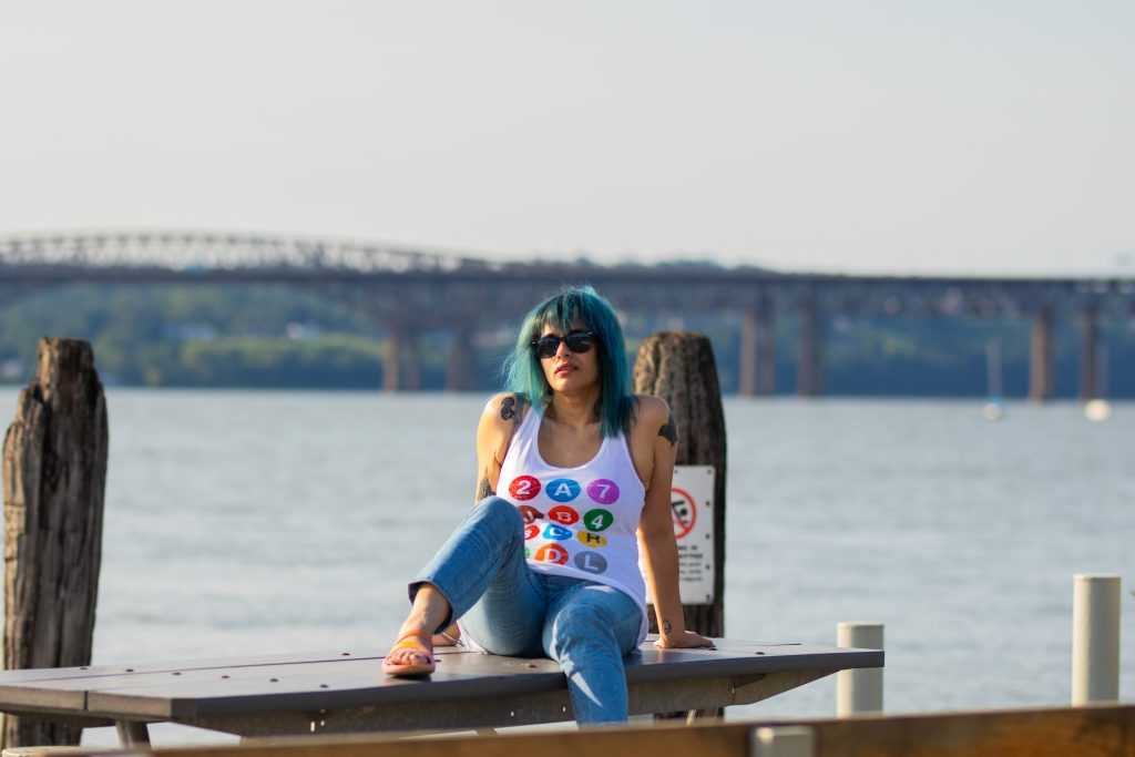 Reeya Banerjee Takes Us On An Emotional Journey With "This Place ...