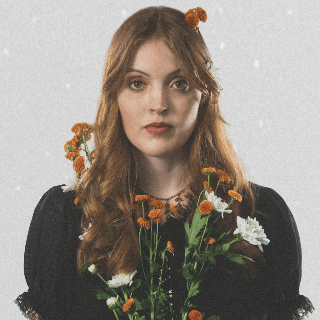Sadie Mustoe’s ‘White Flag’ Is A Folk-Rock Battle Cry You Didn’t Know ...