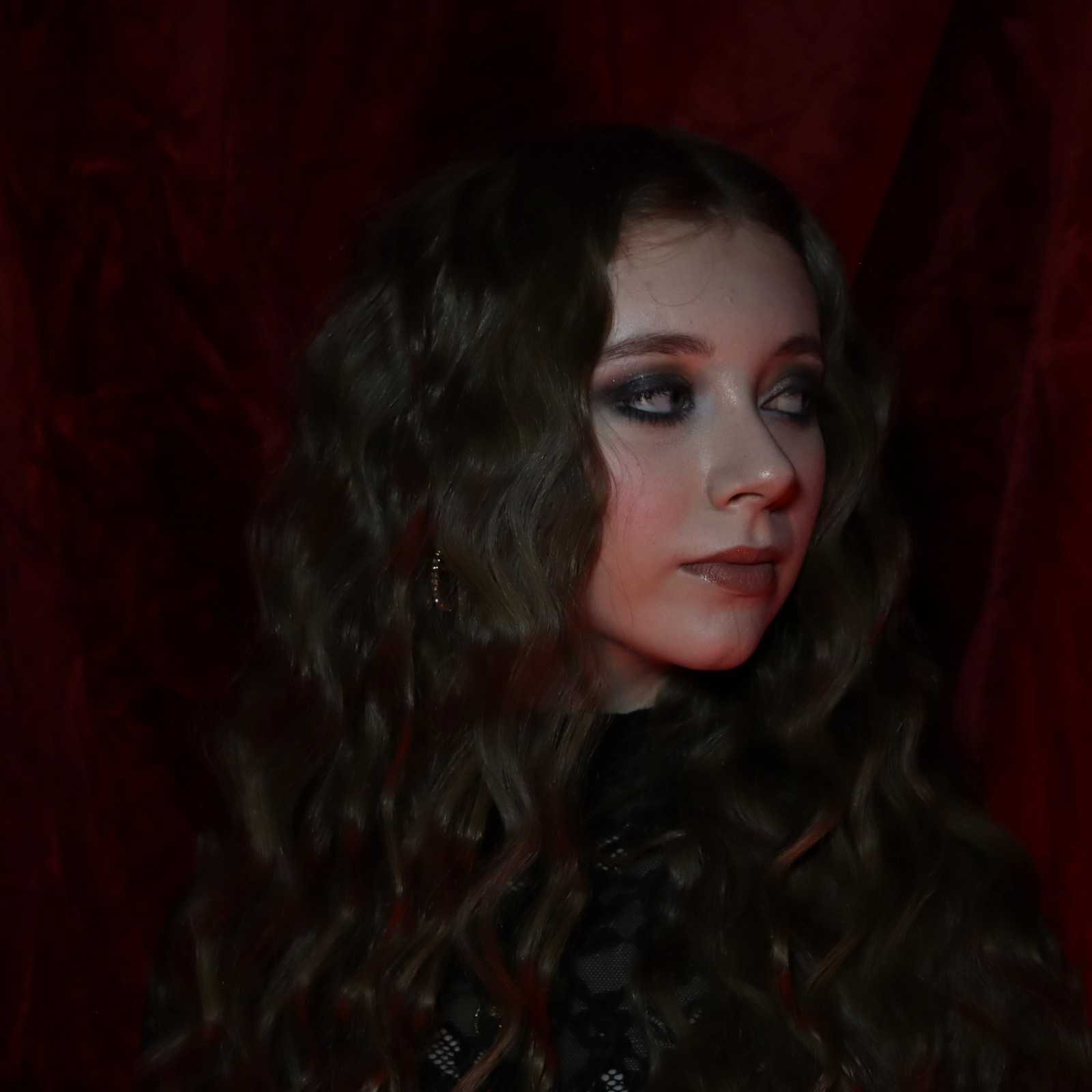 Bailey Perrie's "A Piece of Me": Pin Pulled, Hearts Blown | Music Arena Gh