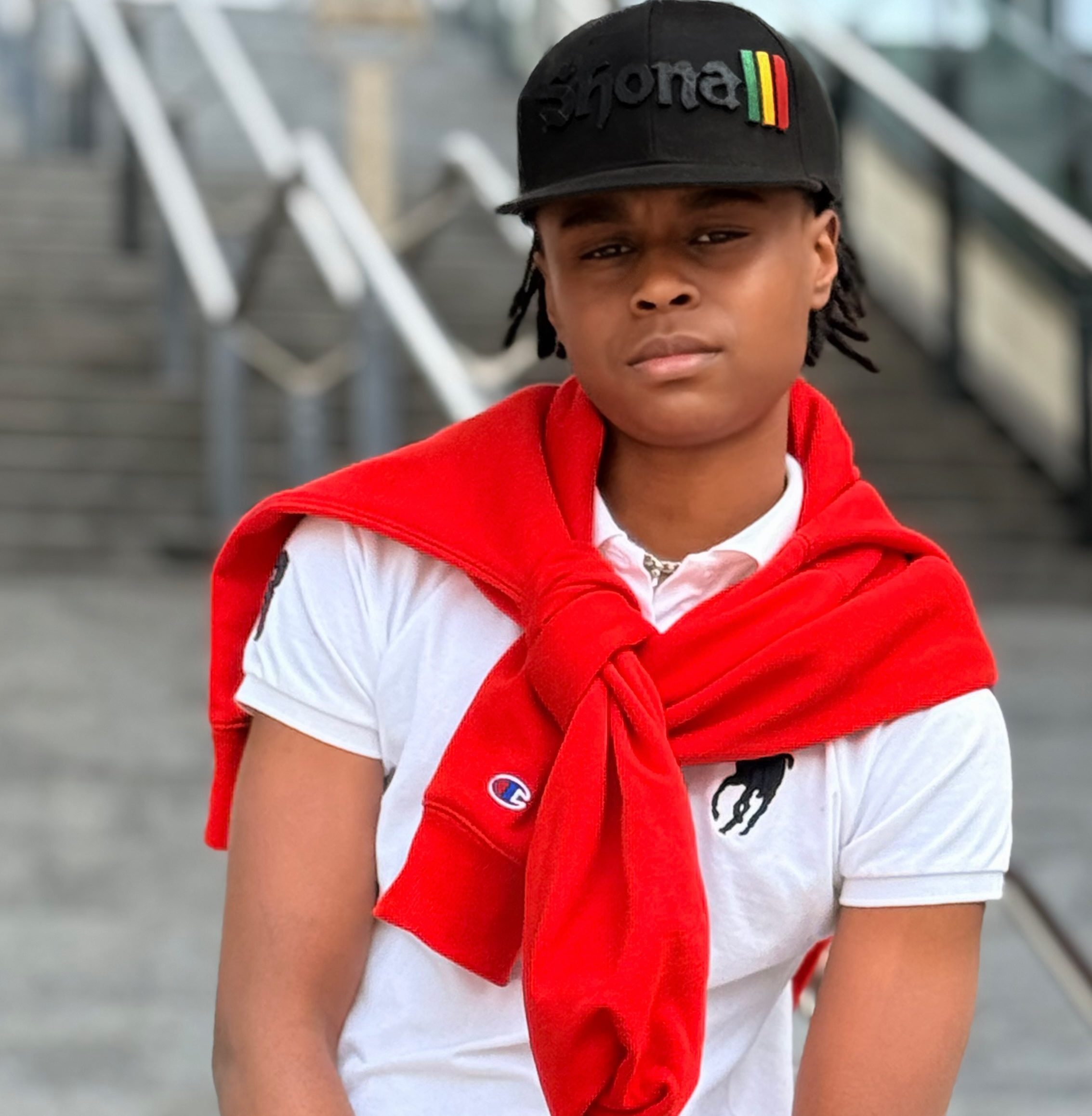 JNZI Makes A Bold Statement With “Speaker” | Music Arena Gh