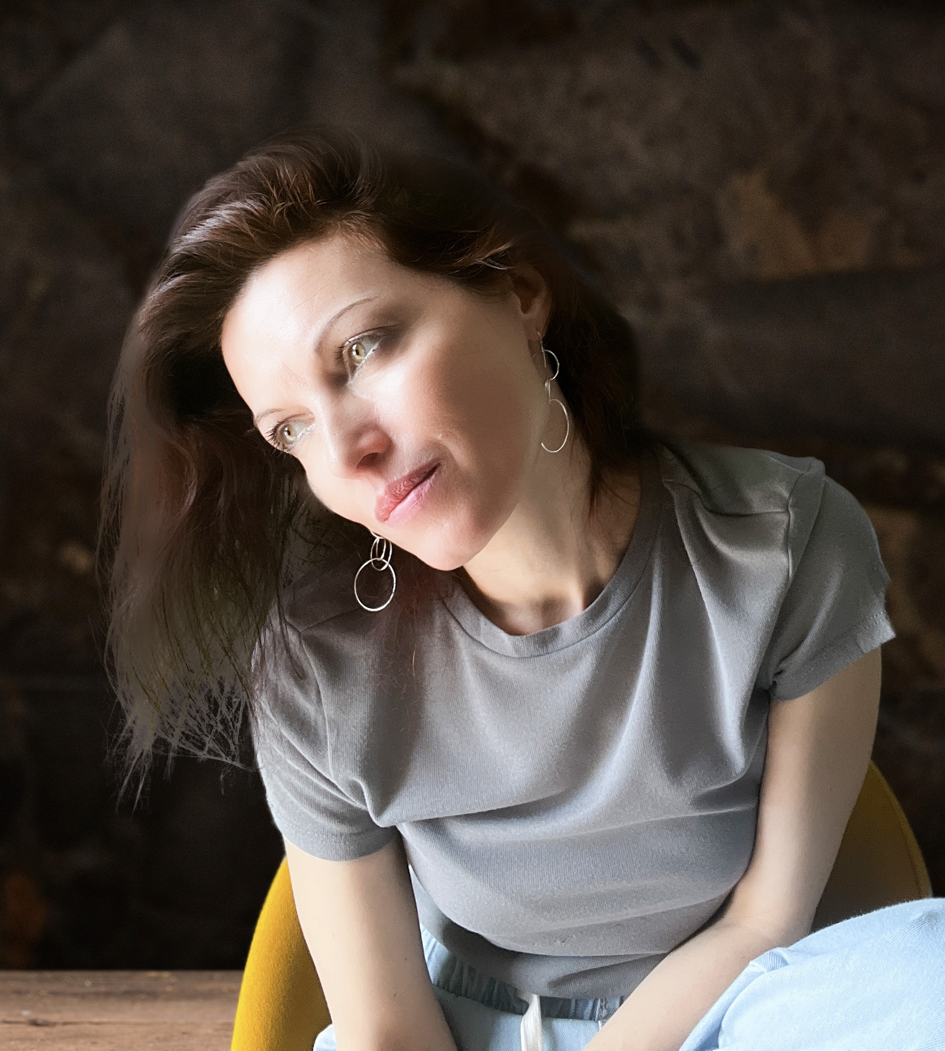 Lana Crow Walks Us Through A Dreamy Rollercoaster In “No Secret (Remix ...