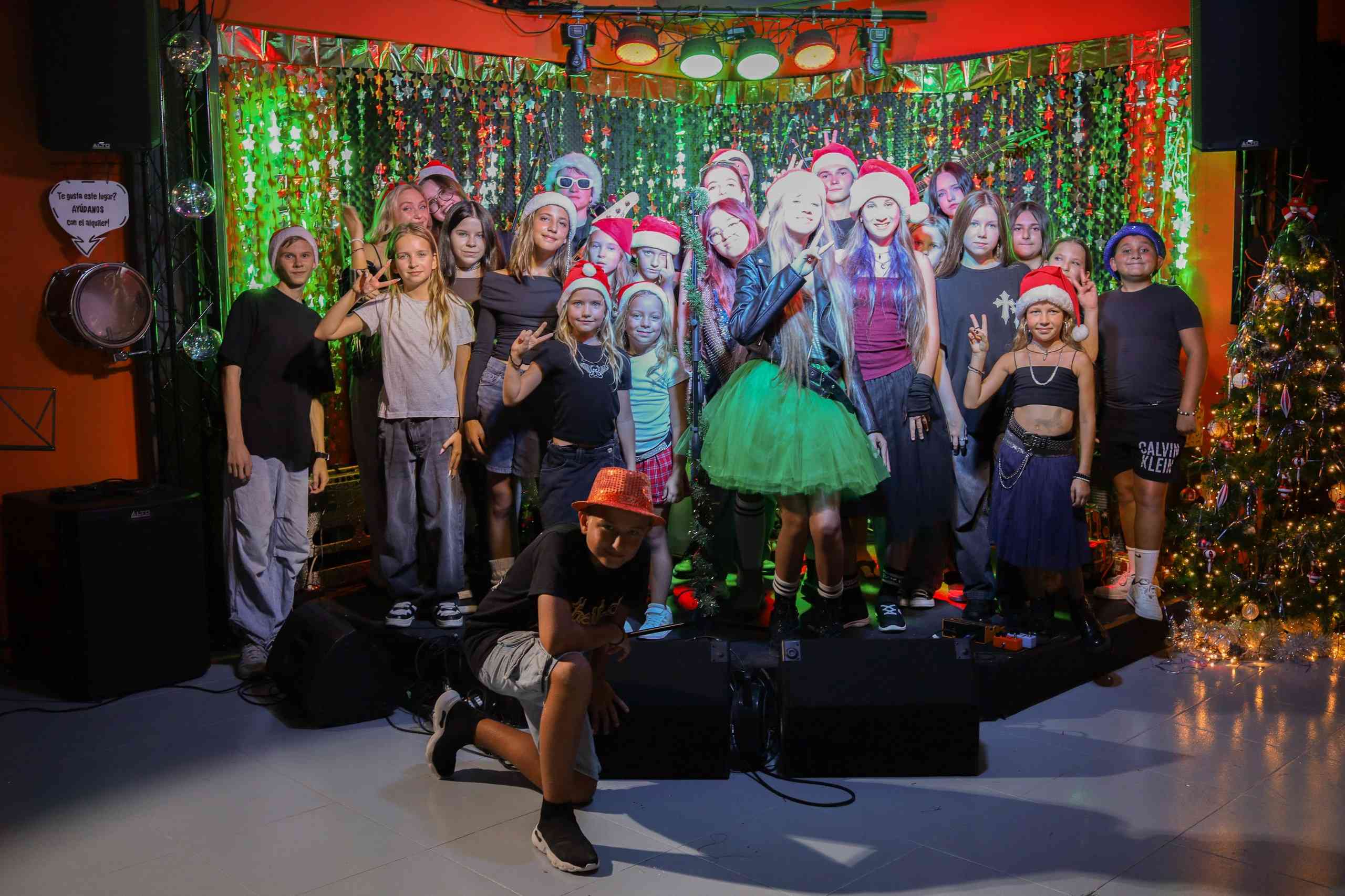 Amelina’s “A New Year’s Wish” Is A Holiday Rocket Flare | Music Arena Gh