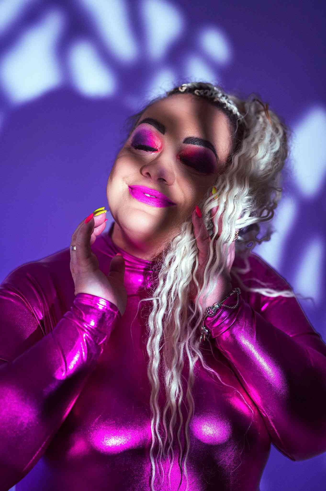 Neodym Dissects The Digital Selves In "Insta" | Music Arena Gh