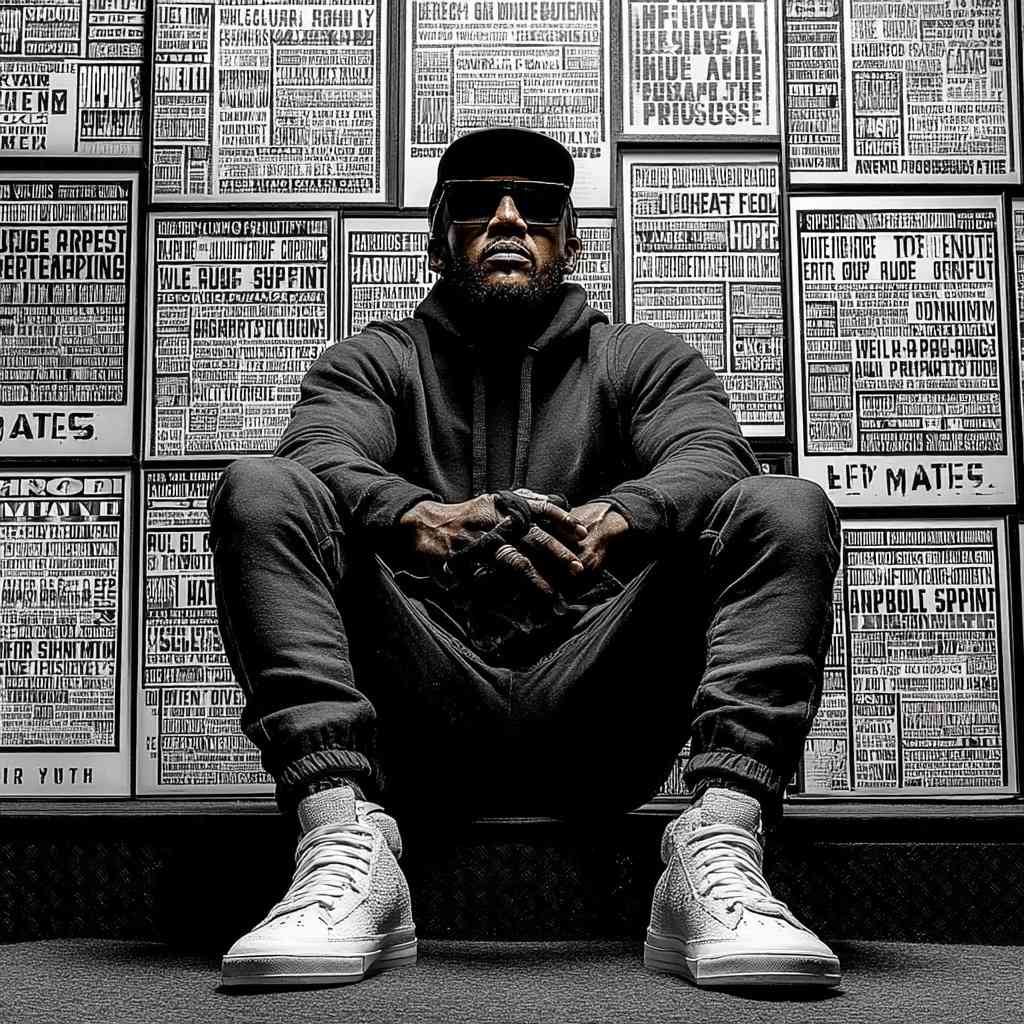 Glory Proves Timeless Boom-Bap Can Evolve with Fresh Purpose | Music ...