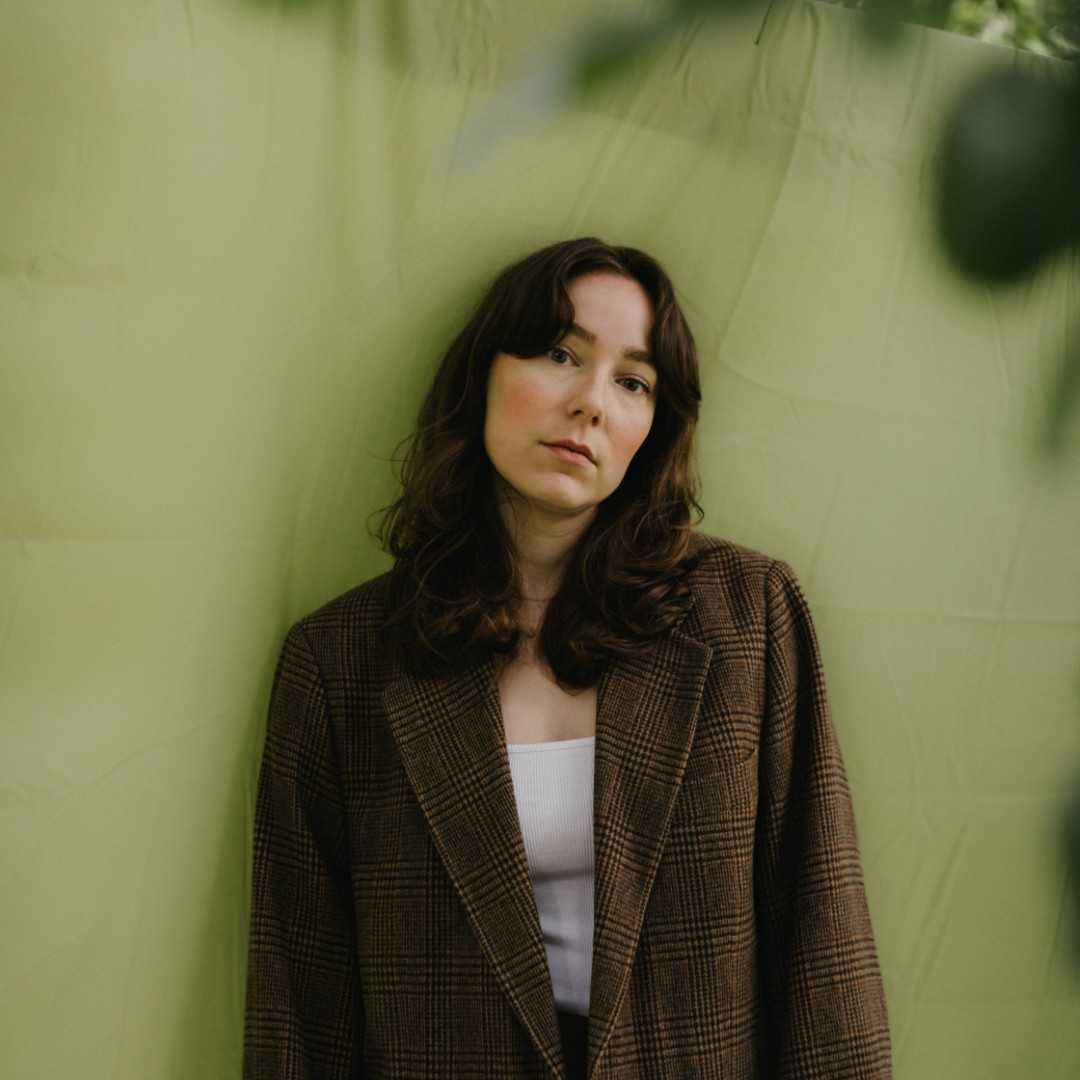 The Fever Dream Clarity of Amy Jay’s "MNEMONICS" | Music Arena Gh