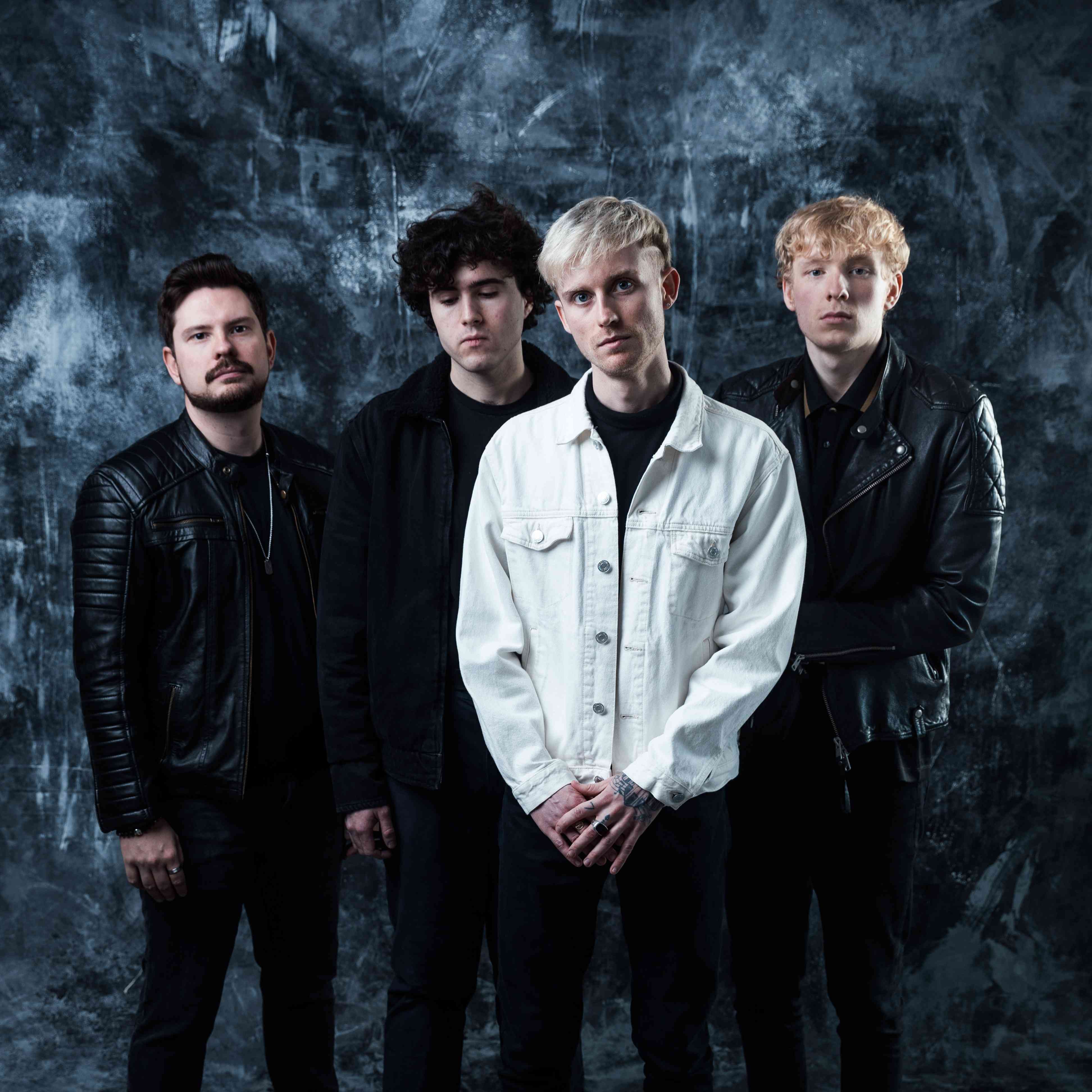 Mercy Kelly Brings Noir Atmosphere to "Out in the Night" | Music Arena Gh