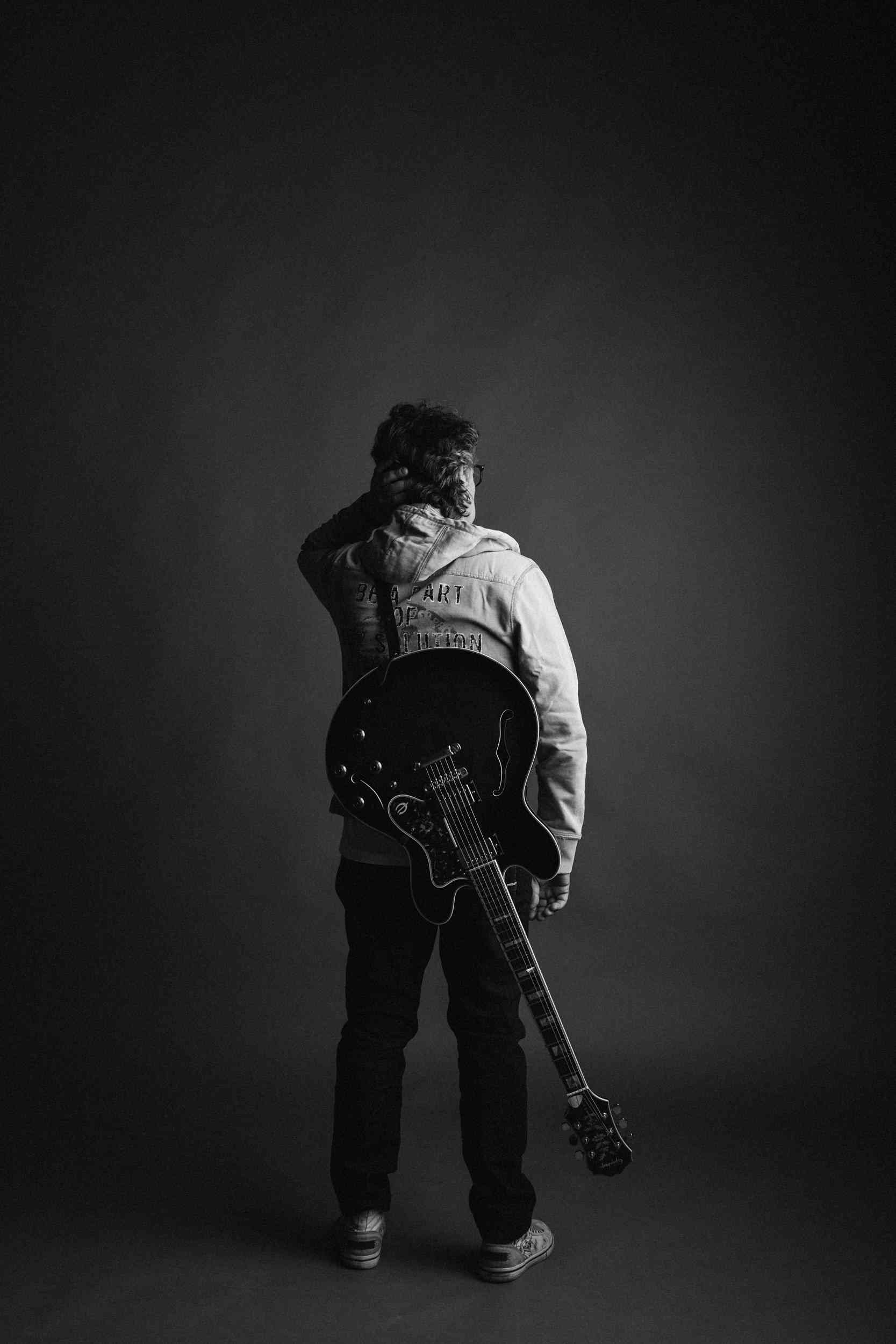 Gianfranco GFN Lets the Music Breathe in Giomanè | Music Arena Gh