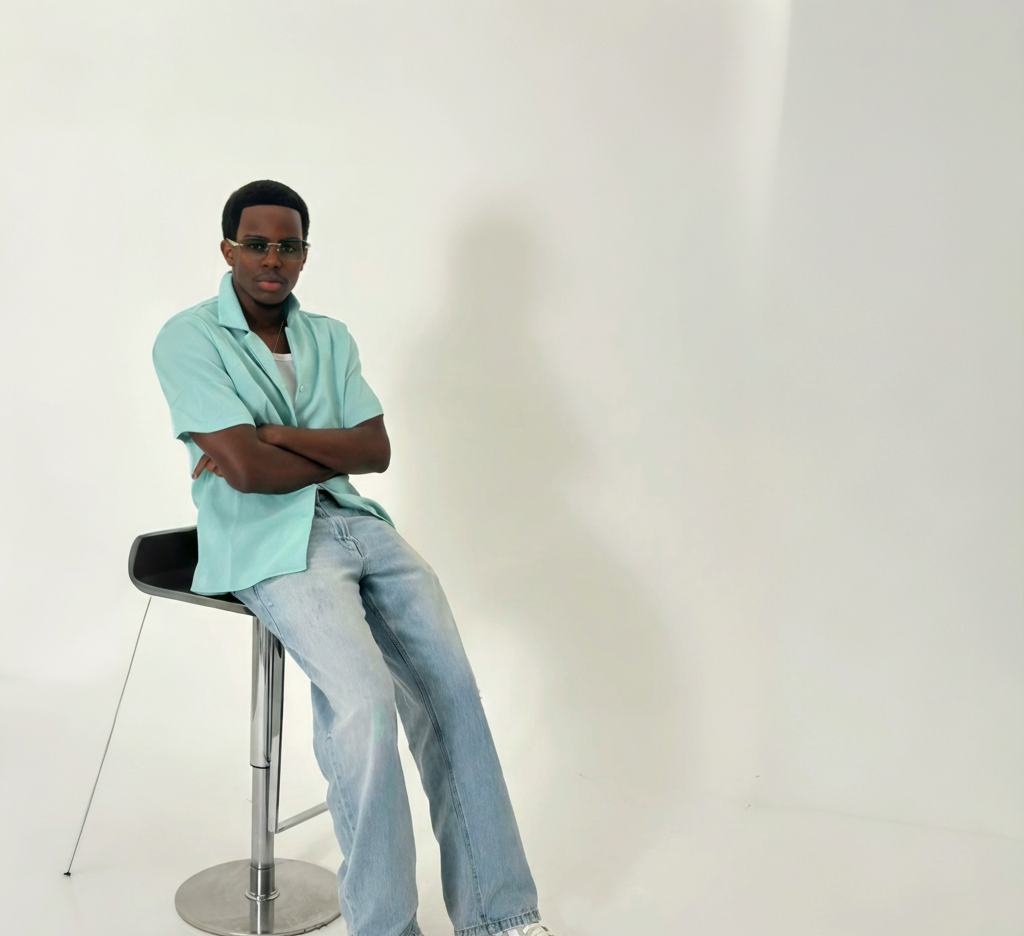 "Regret": Nelson G’s Smooth Yet Heavy Sonic Gamble | Music Arena Gh