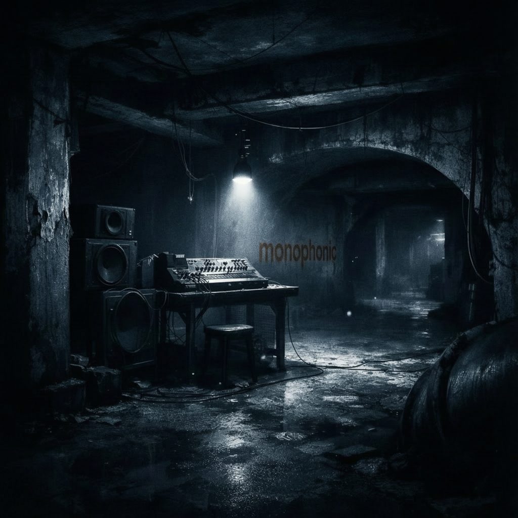 Cut, Loop, Create: Inside Monophonic Underground’s Do or DIY | Music ...