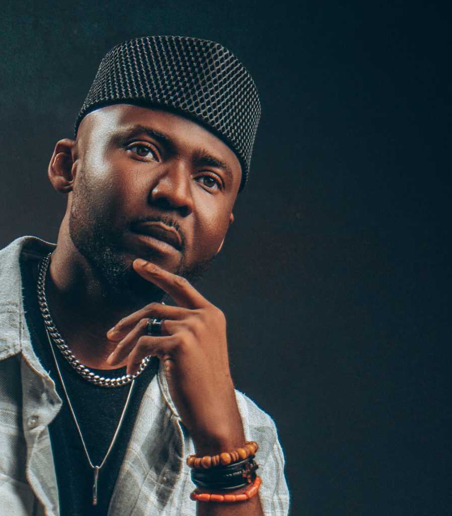 Udeigwe’s "Live In Williamsburg" Is A Raw Document Of Human Connection ...