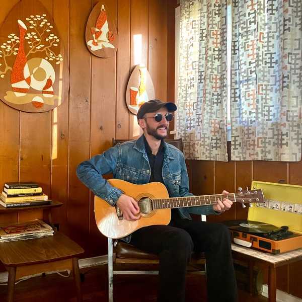 Calico Sun Measures The Seasons In “Fields” | Music Arena Gh