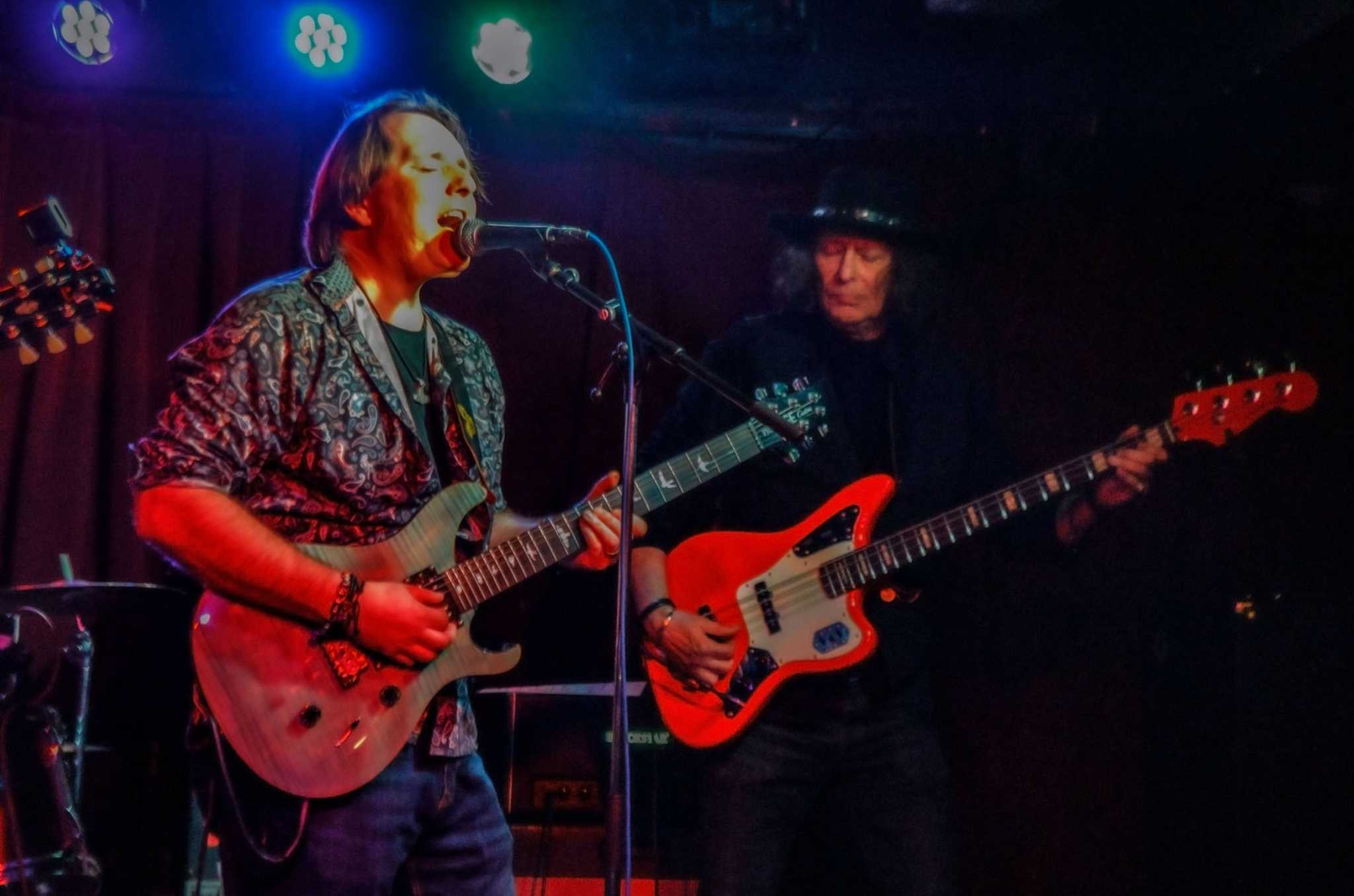 JFK Blue Channels News Cycle Anxiety Into 'Restless City' | Music Arena Gh