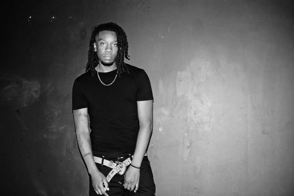 Kouman Turns Outsider Hunger Into Street Currency On 'Underdogs ...