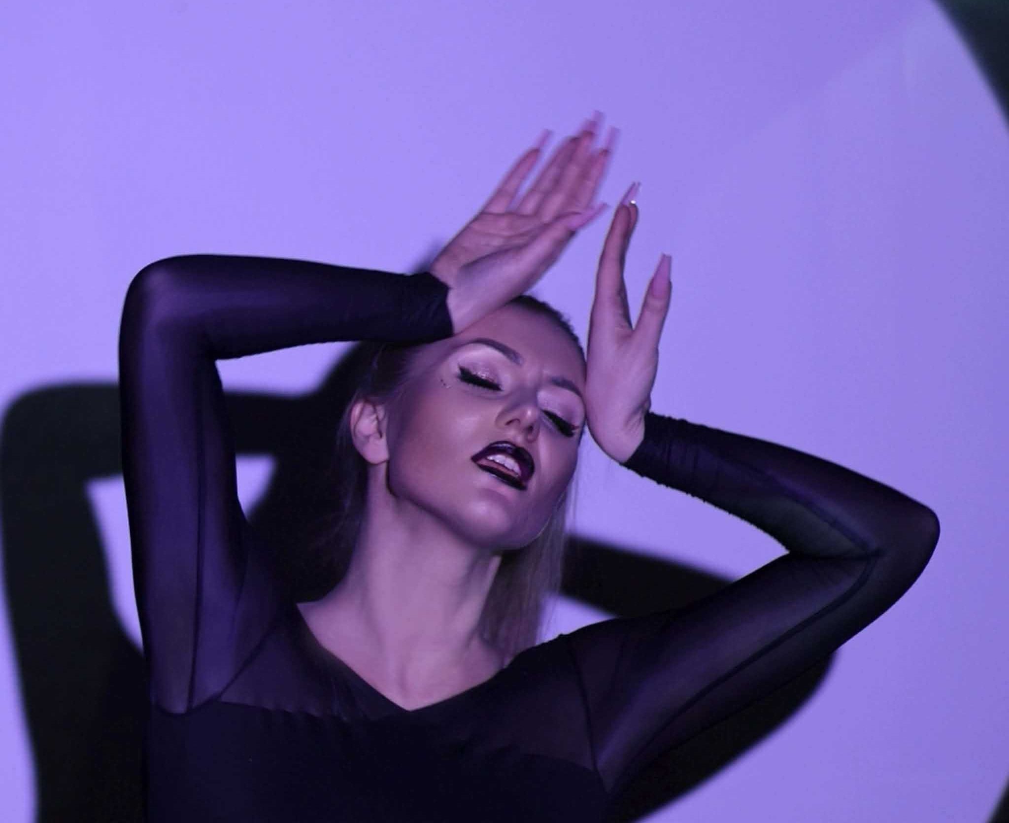 LiMaVii Explores The Alchemy of Human Connection In 'The Way Your Light ...